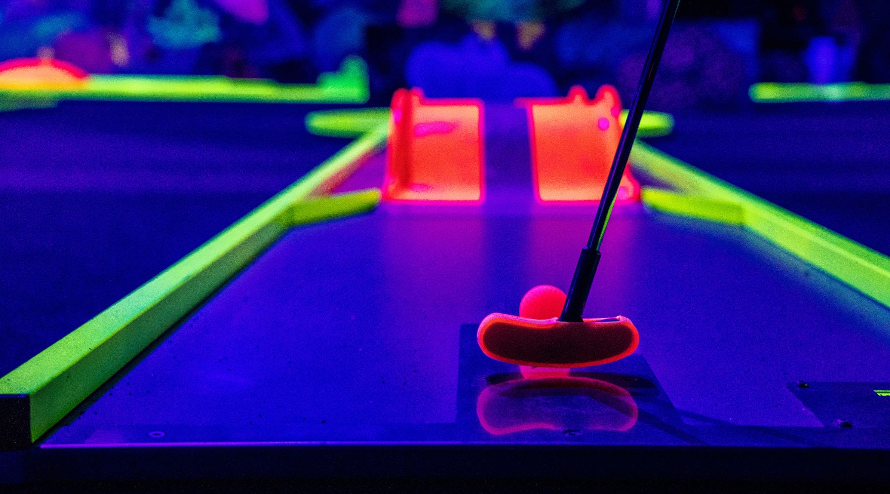 The Ultimate Putting Guide to Mini Golf in London | Imperial...