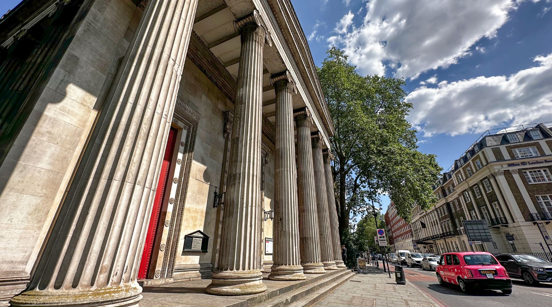 A Guide to the Best Area to Stay in London for Sightseeing